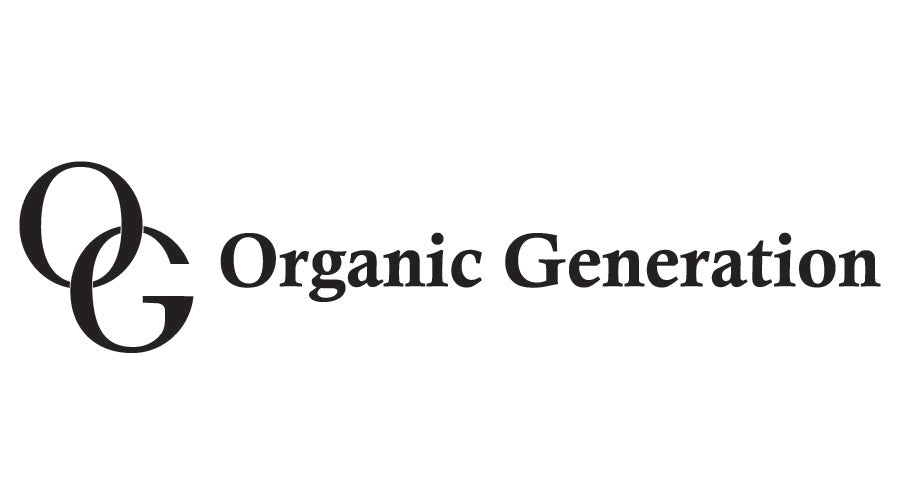 ABOUT US – Organic Generation